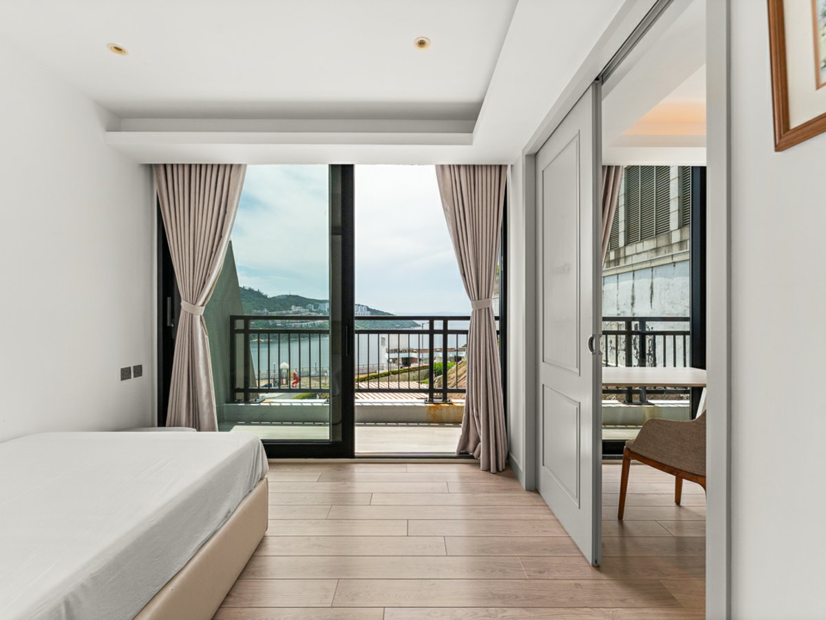 Pinewaver Villas - Hong Kong Property - Luxury Homes Real Es