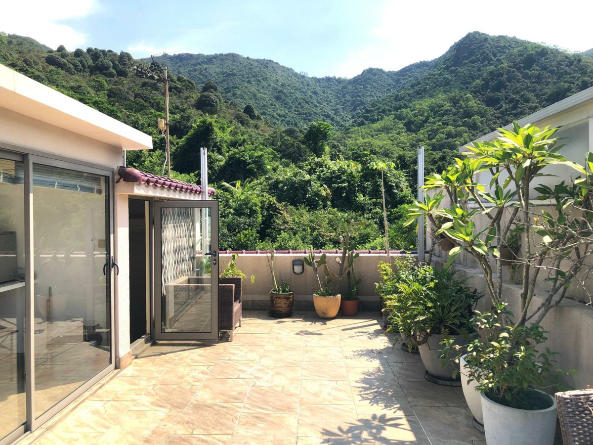 Yung Shue O Village - Hong Kong Property - Luxury Homes Real