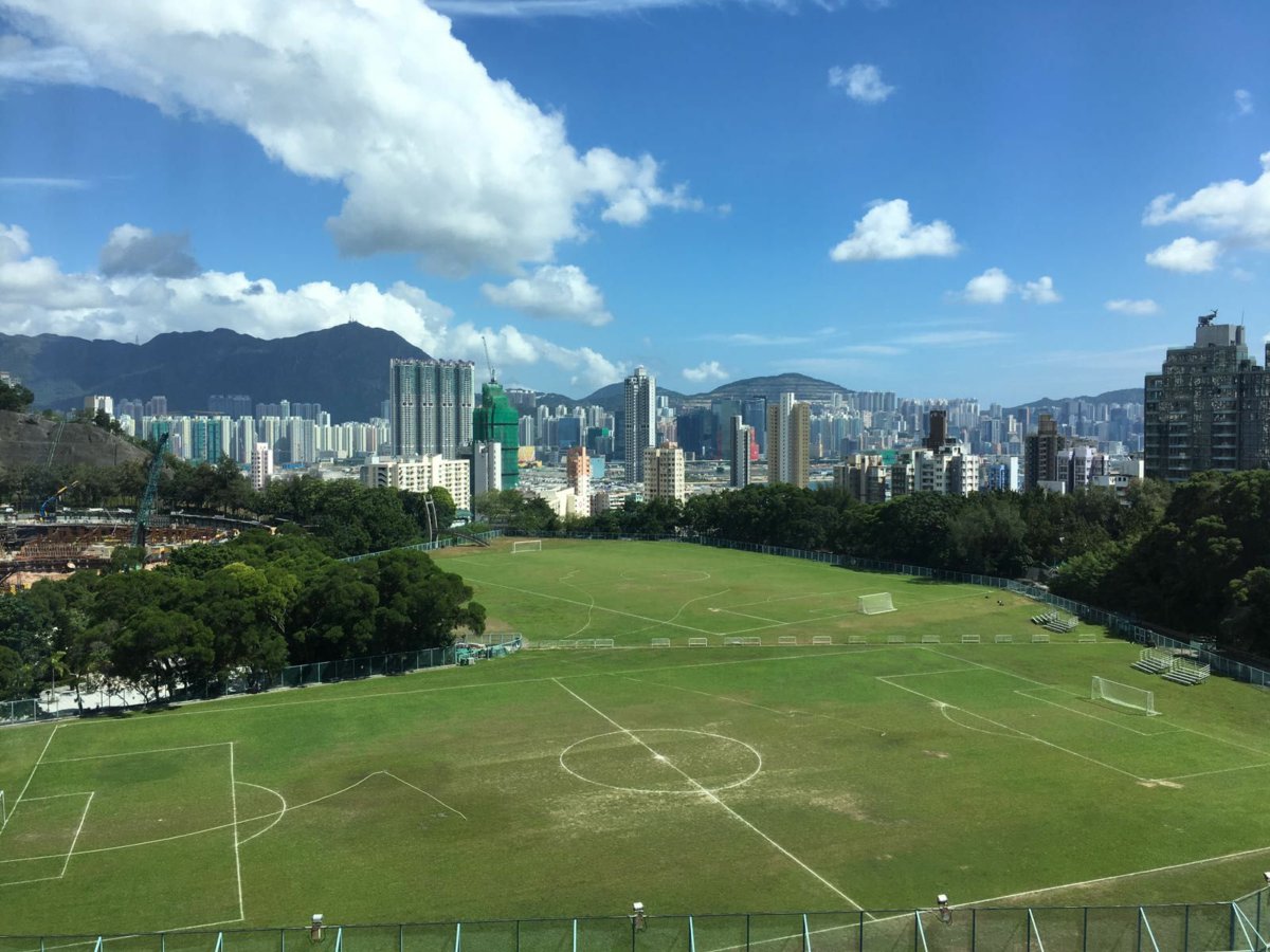 Ultima - Hong Kong Property - Luxury Homes Real Estate Agent