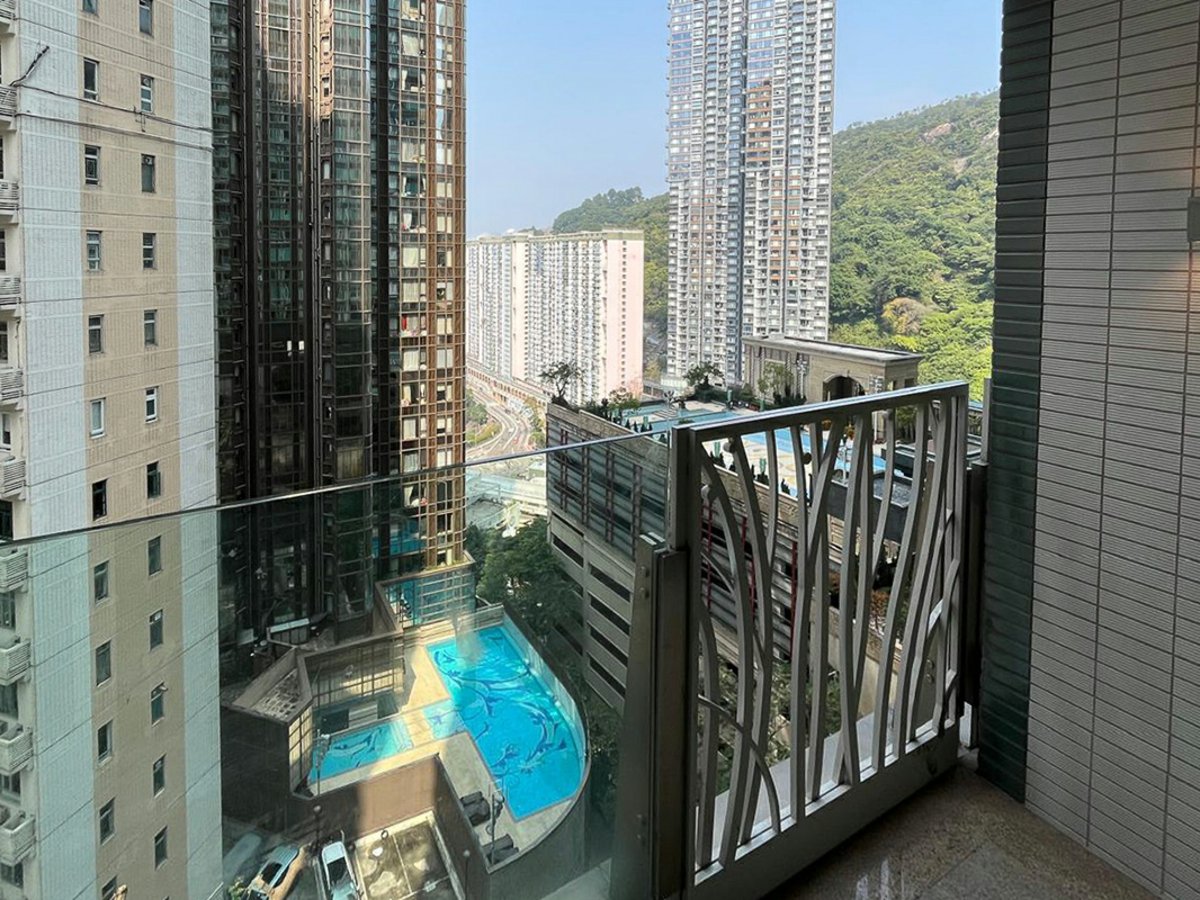 The Legend - Hong Kong Property - Luxury Homes Real Estate A