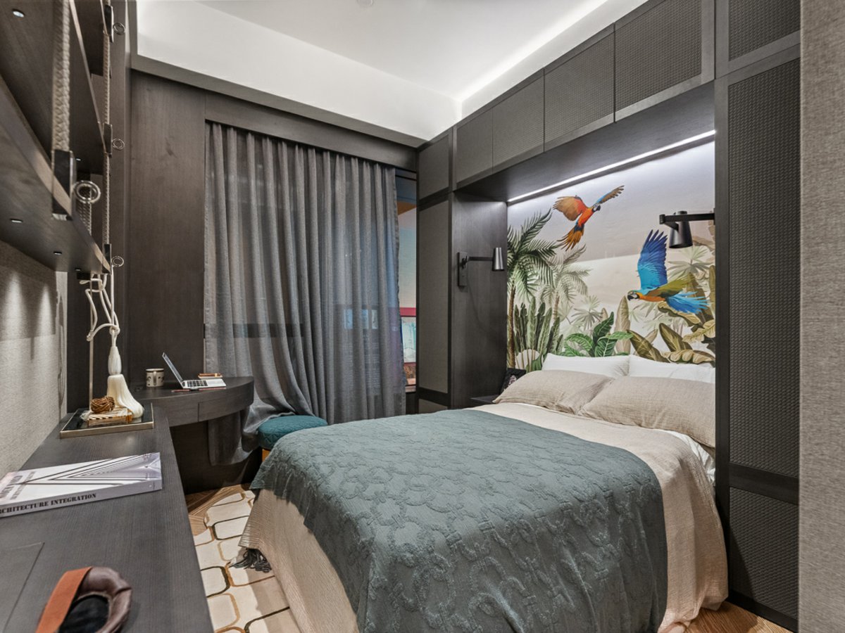 The MVP - Hong Kong Property - Luxury Homes Real Estate Agen