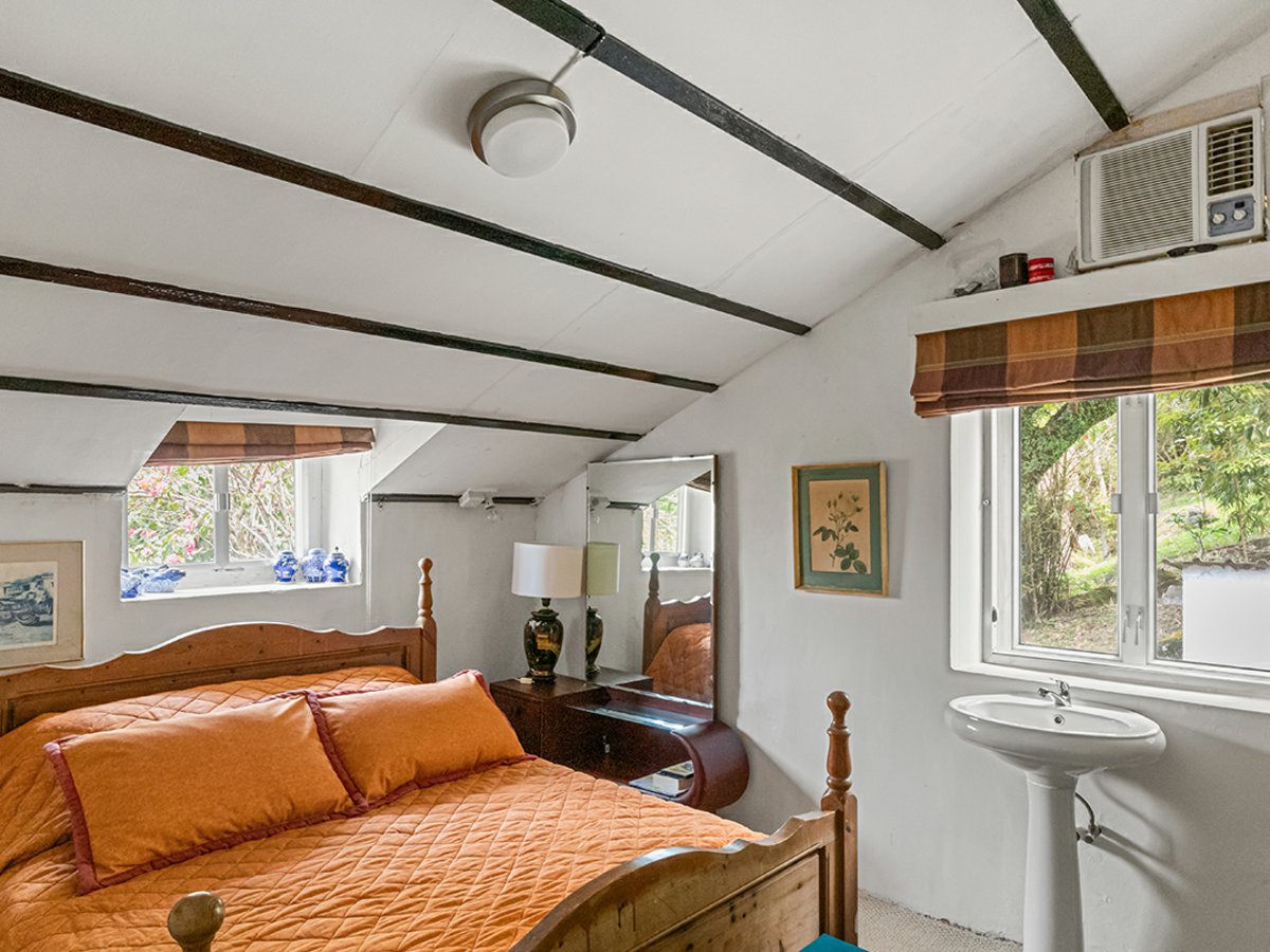 Ngong Ping - Hong Kong Property - Luxury Homes Real Estate A