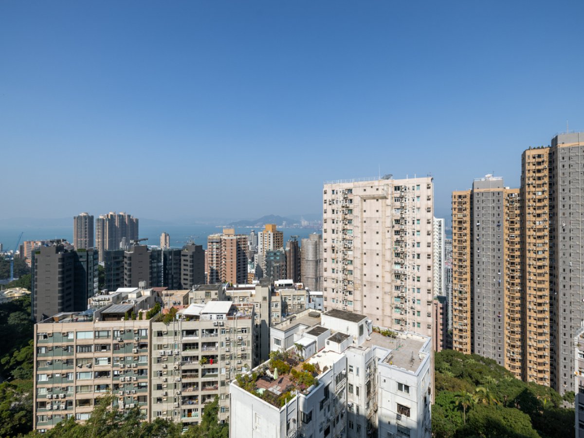 High Peak - Hong Kong Property - Luxury Homes Real Estate Ag