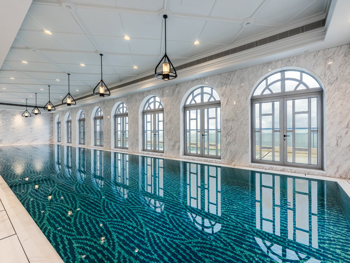 One Stanley - Hong Kong Property - Luxury Homes Real Estate