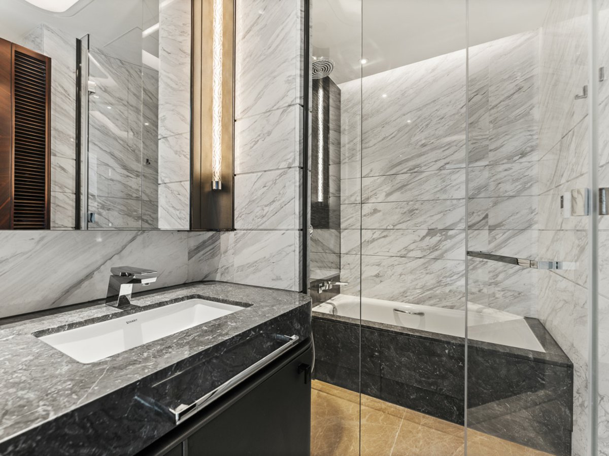 Ultima - Hong Kong Property - Luxury Homes Real Estate Agent