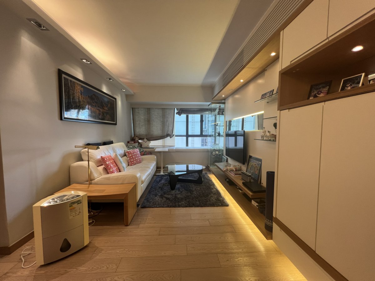 Seymour Place - Hong Kong Property - Luxury Homes Real Estate Agent ...