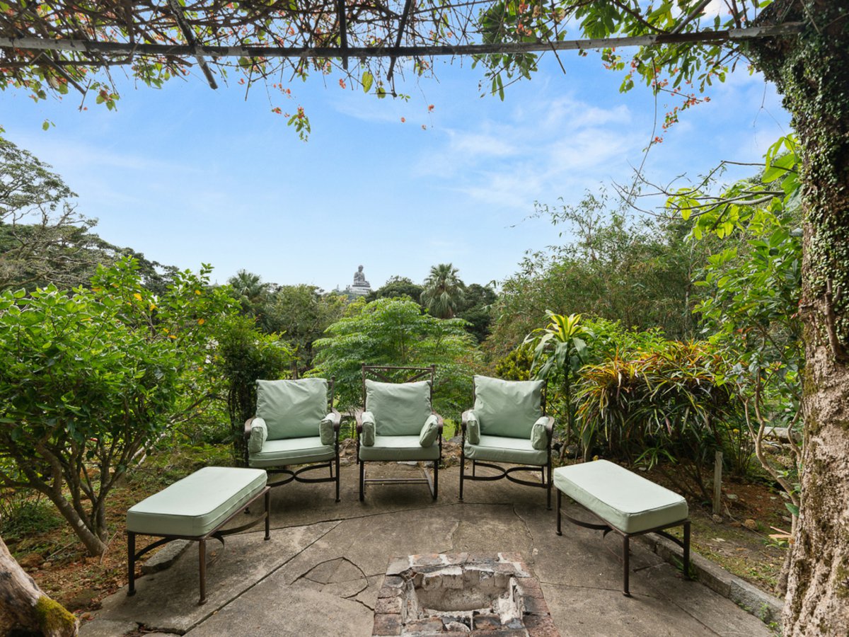 Ngong Ping - Hong Kong Property - Luxury Homes Real Estate A