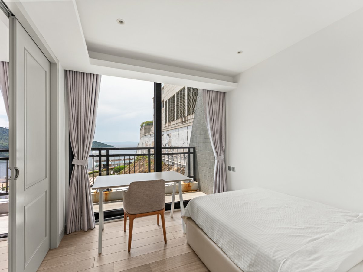 Pinewaver Villas - Hong Kong Property - Luxury Homes Real Es