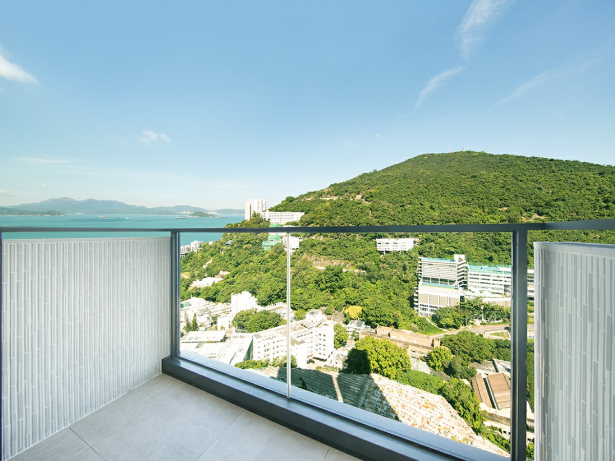 Victoria Coast Blk A - Hong Kong Property - Luxury Homes Rea