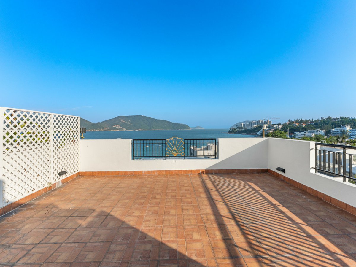 Stanley Breeze - Hong Kong Property - Luxury Homes Real Esta