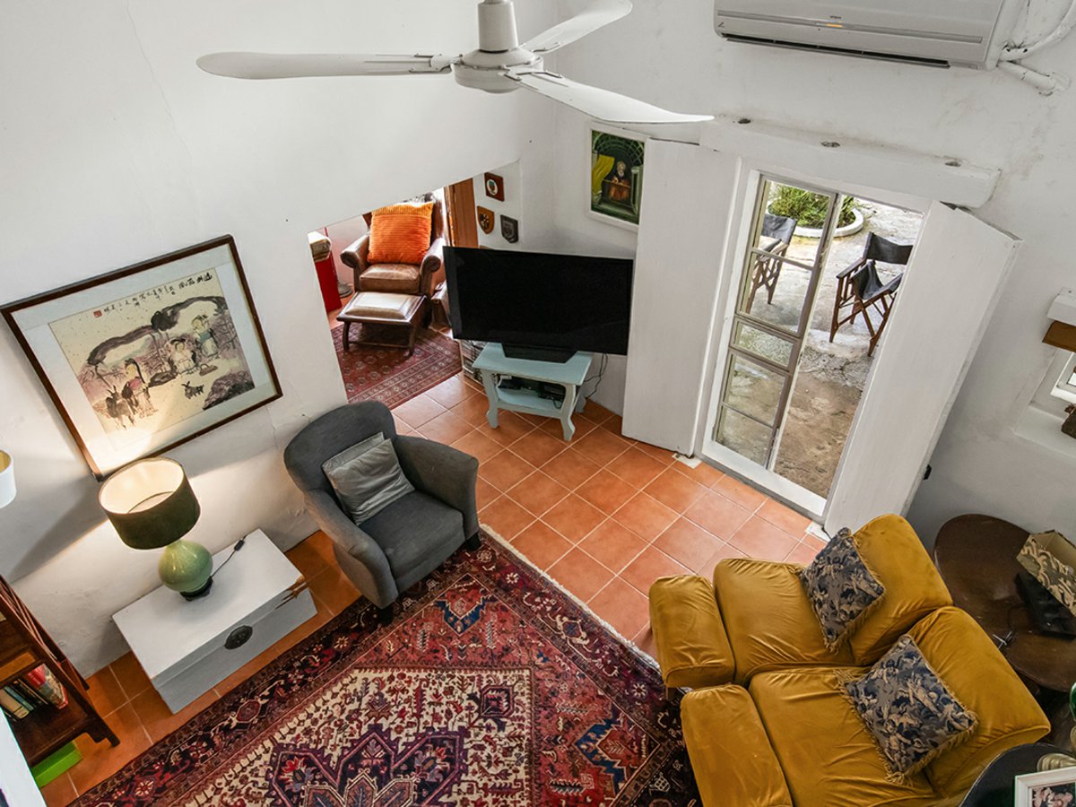 Ngong Ping - Hong Kong Property - Luxury Homes Real Estate A