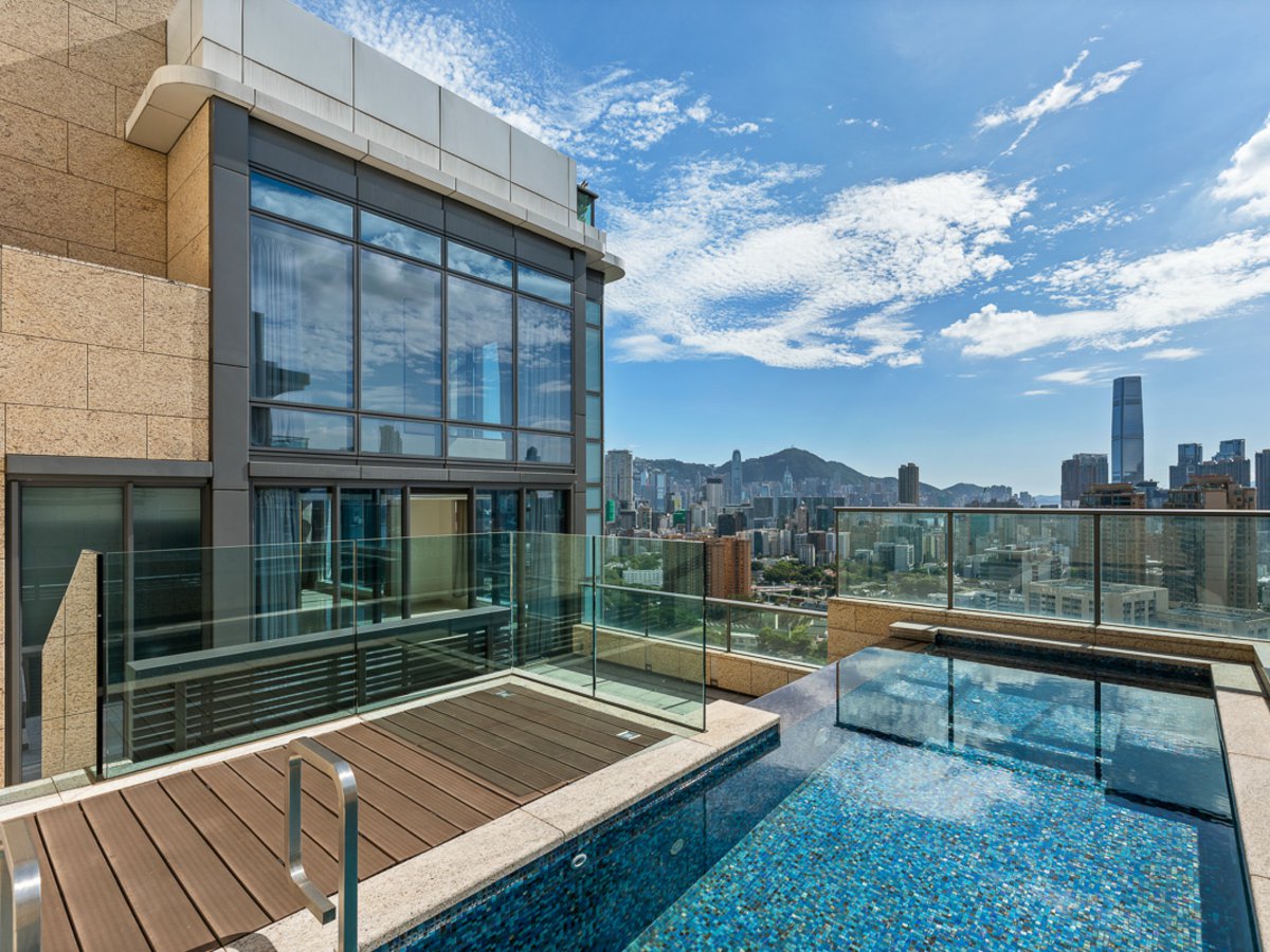 Ultima - Hong Kong Property - Luxury Homes Real Estate Agent