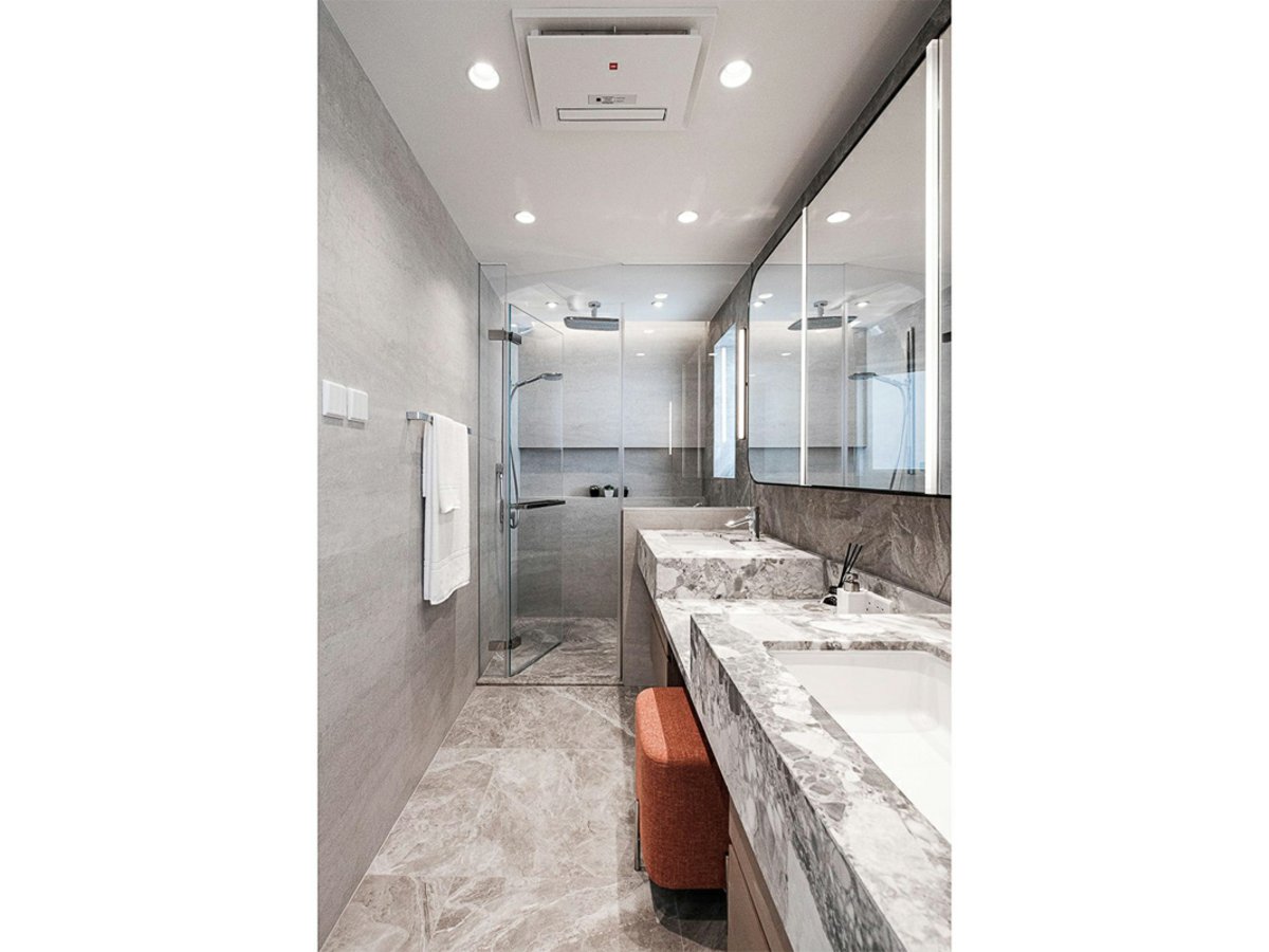 Island Lodge - Hong Kong Property - Luxury Homes Real Estate