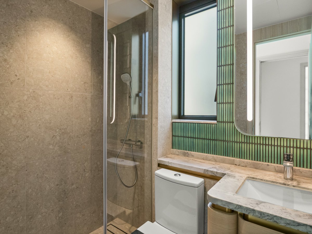 Whitesand Cove - Hong Kong Property - Luxury Homes Real Esta