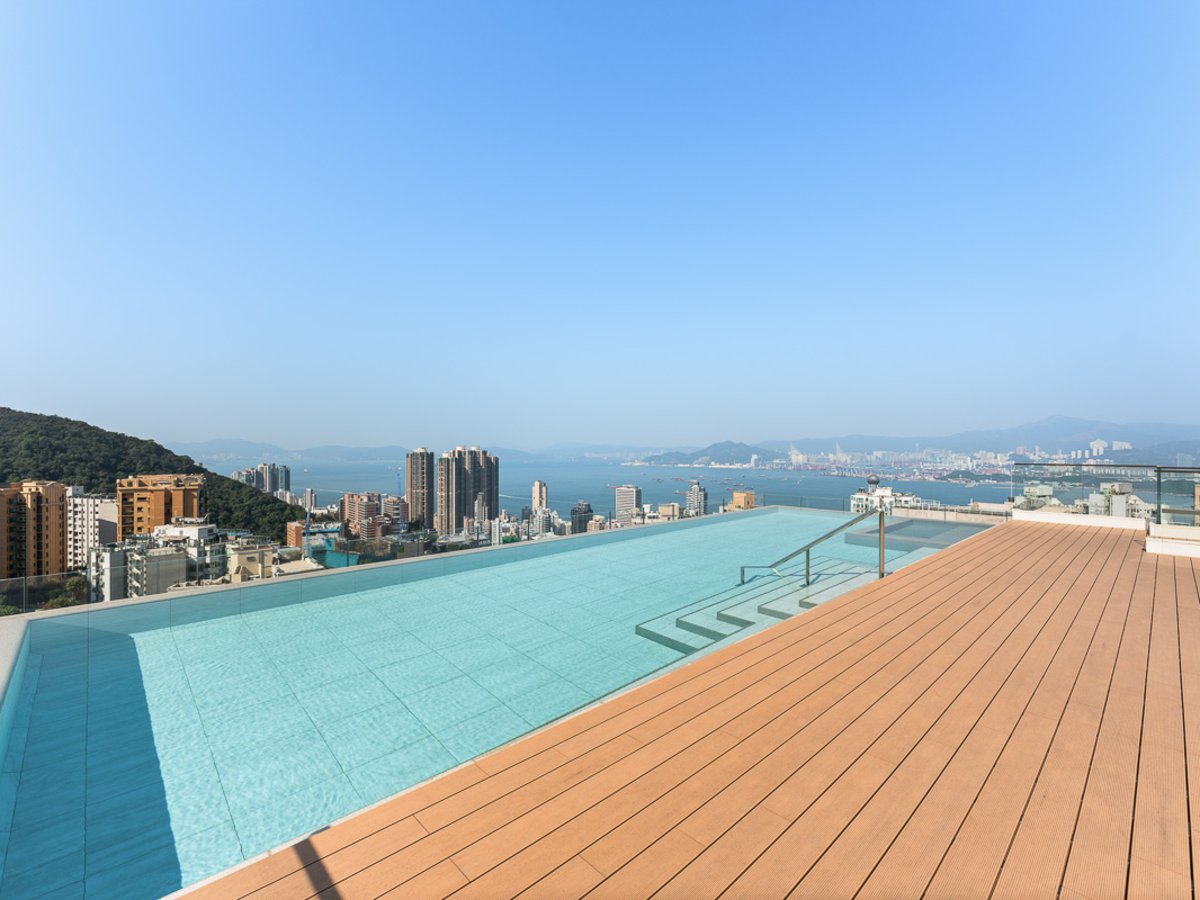 High Peak - Hong Kong Property - Luxury Homes Real Estate Ag