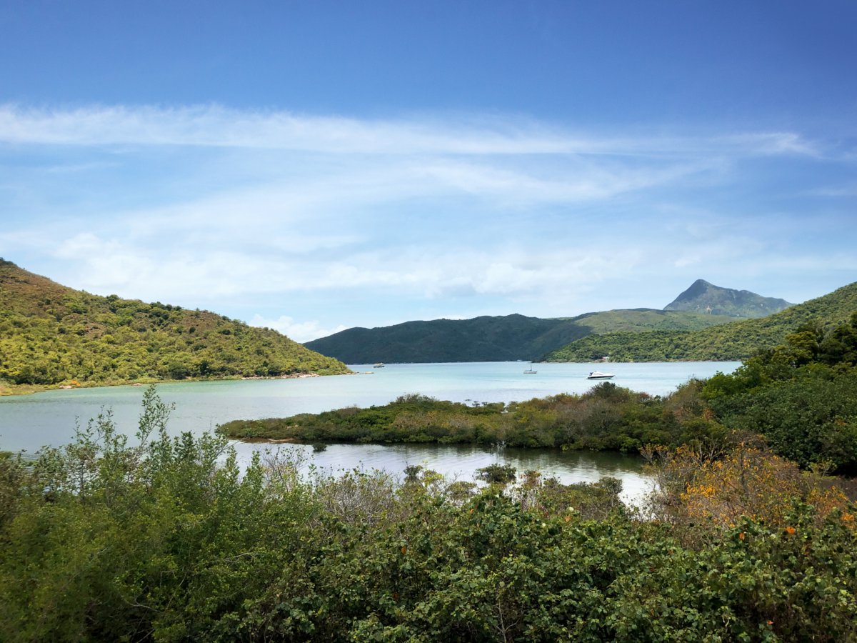 Tai Tan - Hong Kong Property - Luxury Homes Real Estate Agen