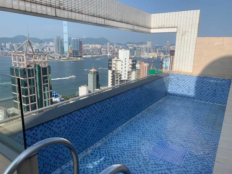 Island Crest - Hong Kong Property - Luxury Homes Real Estate