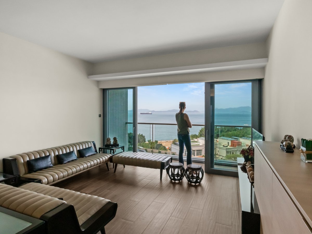 Residence Bel-Air (Phase 1) Twr 8