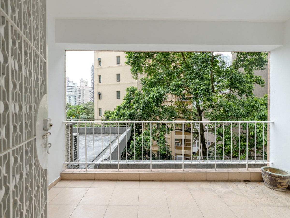 Fairview Mansion - Hong Kong Property - Luxury Homes Real Es