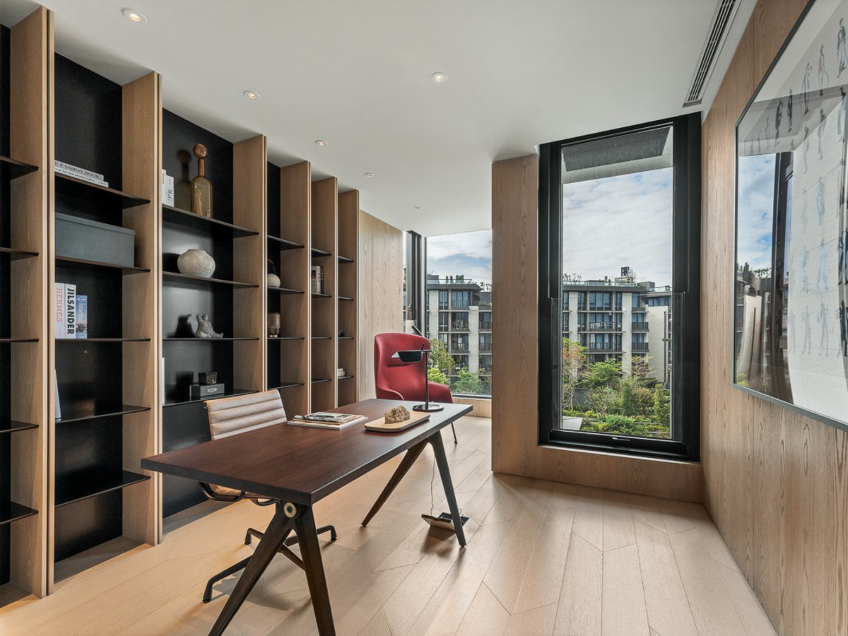 Villa Lucca - Hong Kong Property - Luxury Homes Real Estate