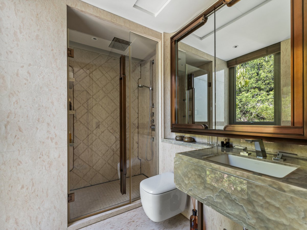 50 Stanley Village Road - Hong Kong Property - Luxury Homes