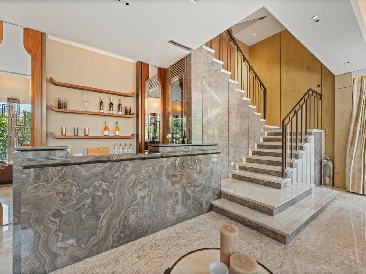 50 Stanley Village Road - Hong Kong Property - Luxury Homes