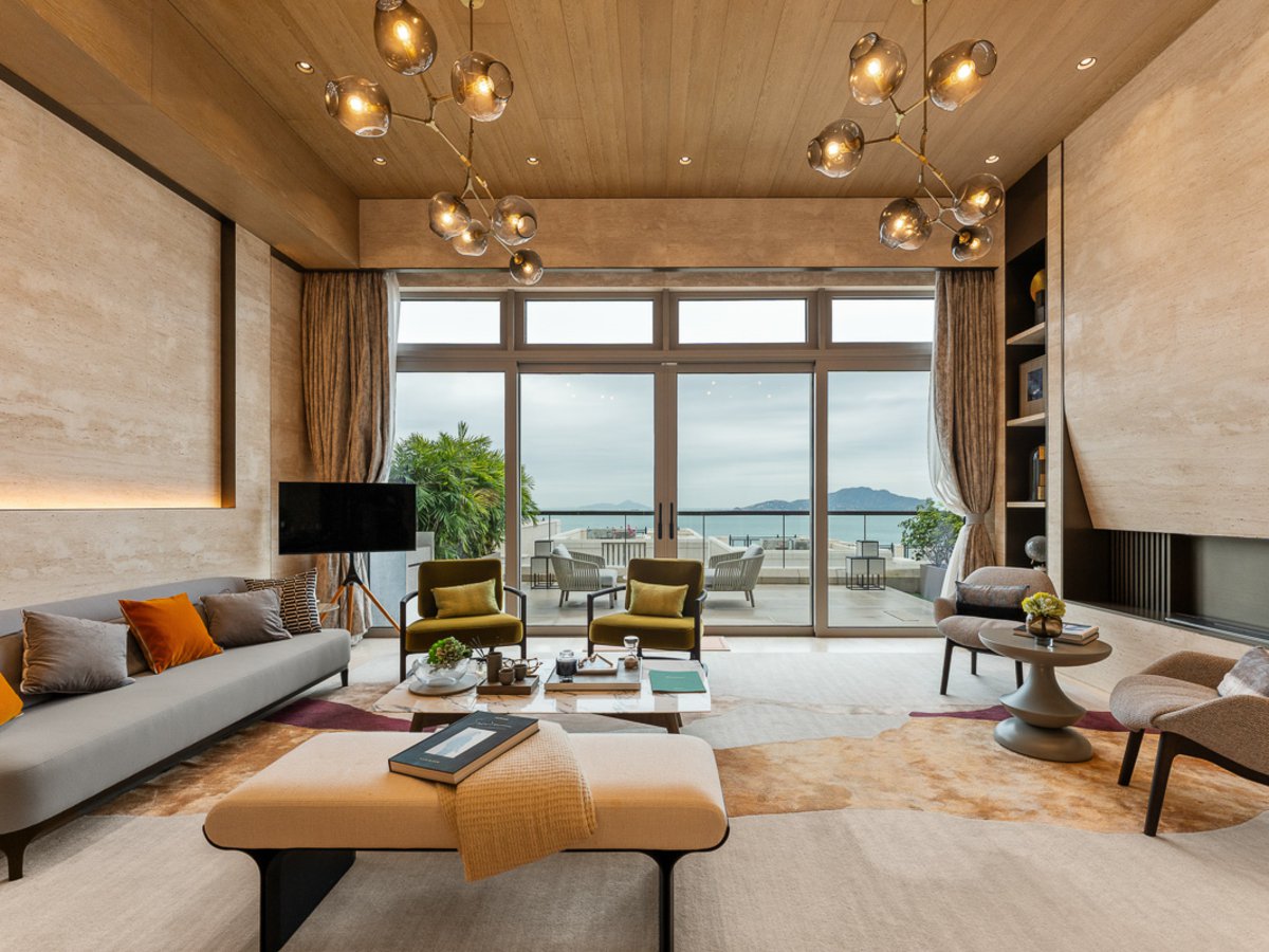 One Stanley - Hong Kong Property - Luxury Homes Real Estate