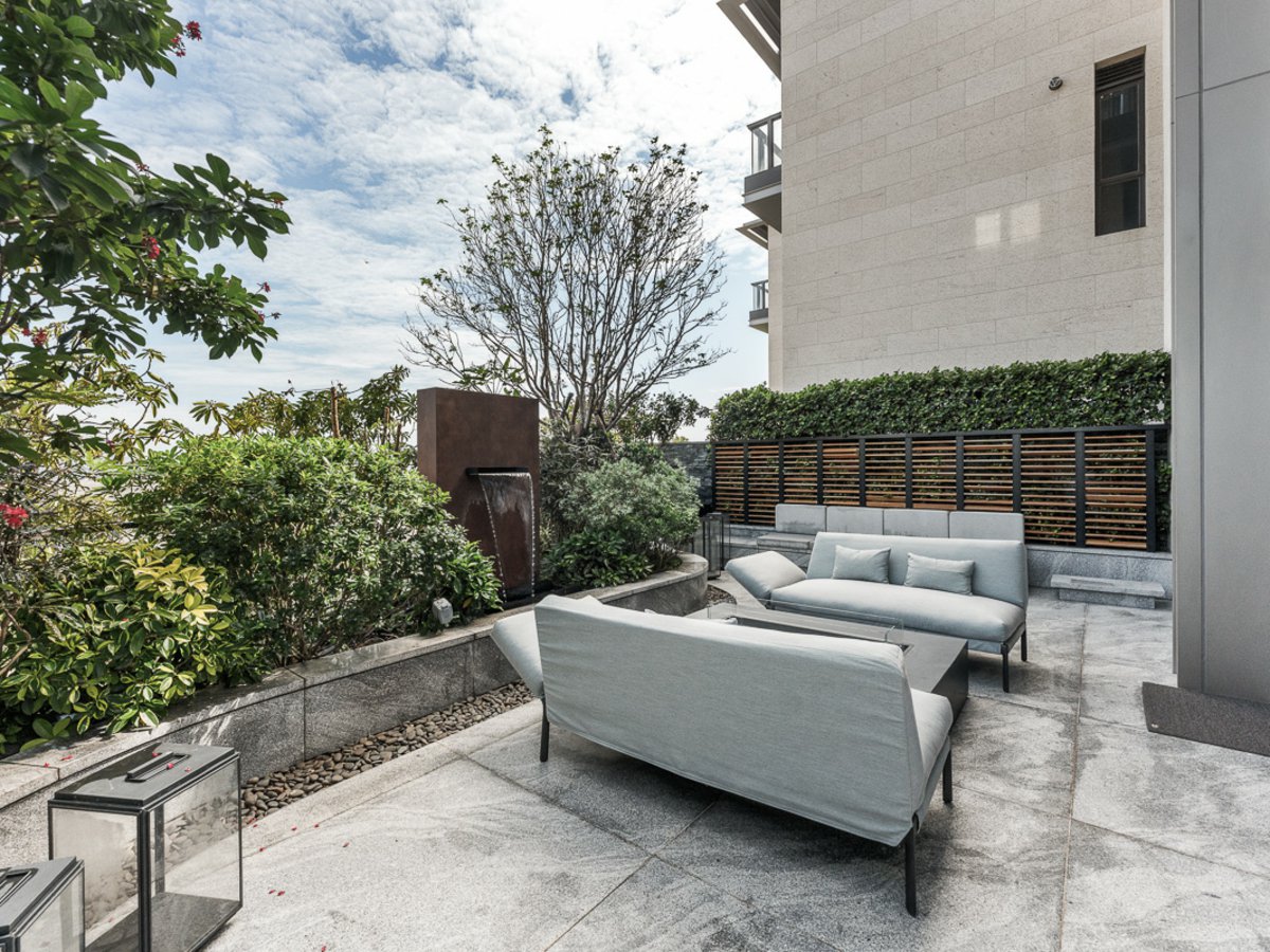 Villa Lucca - Hong Kong Property - Luxury Homes Real Estate