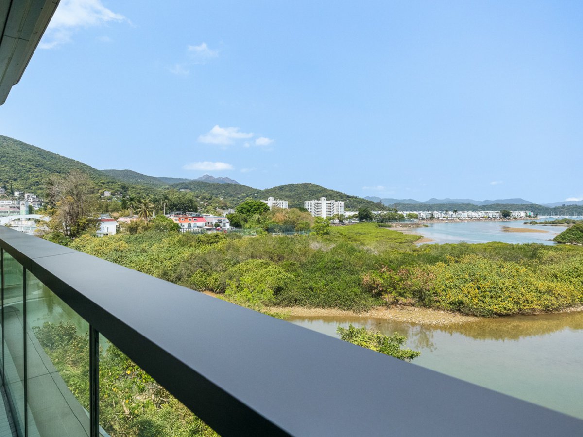 Whitesand Cove - Hong Kong Property - Luxury Homes Real Esta