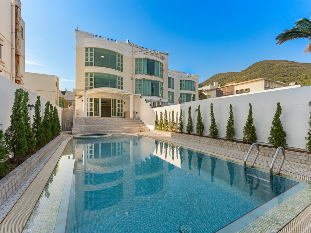 Stanley Breeze - Hong Kong Property - Luxury Homes Real Esta