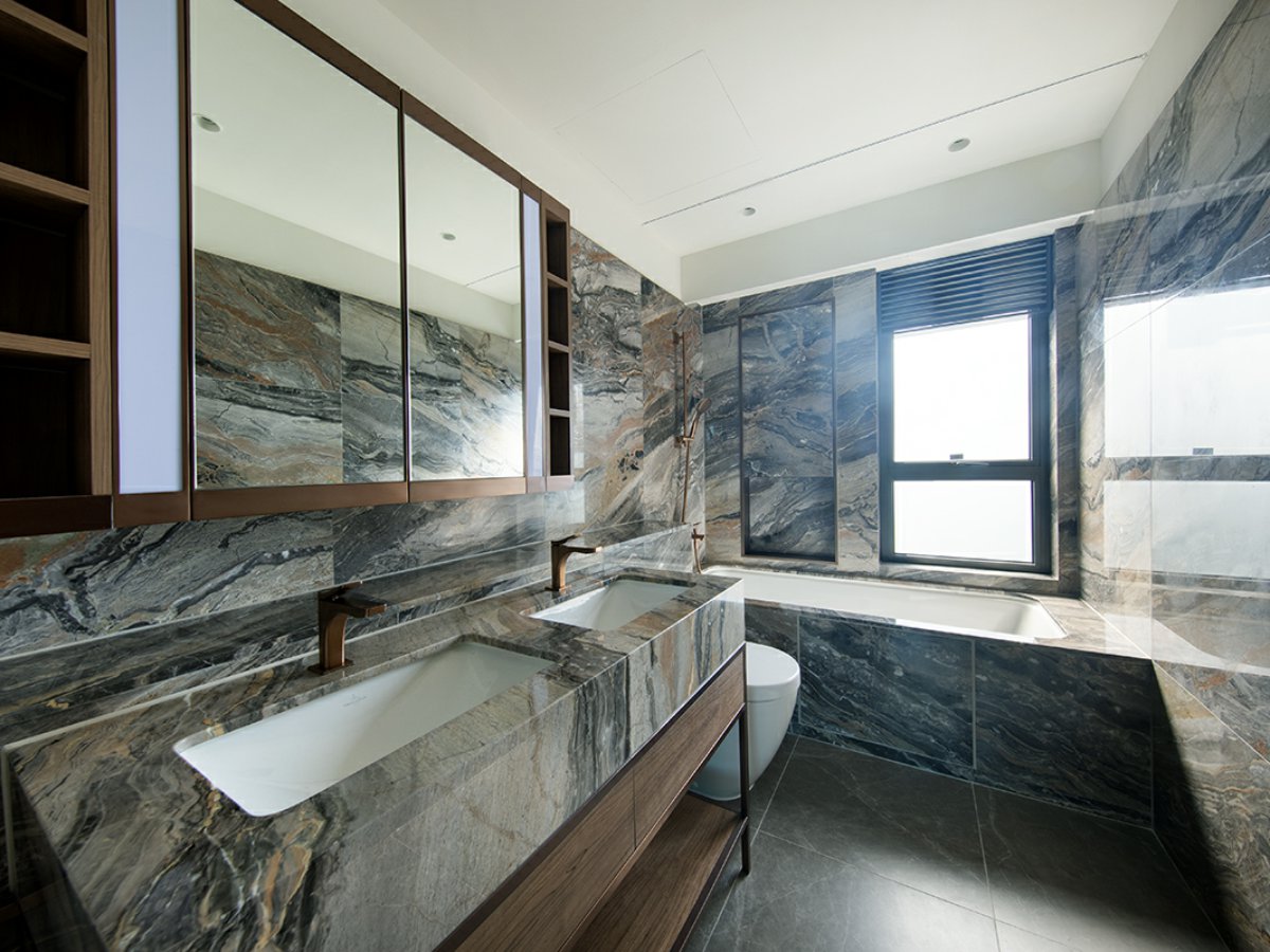 Victoria Coast Blk A