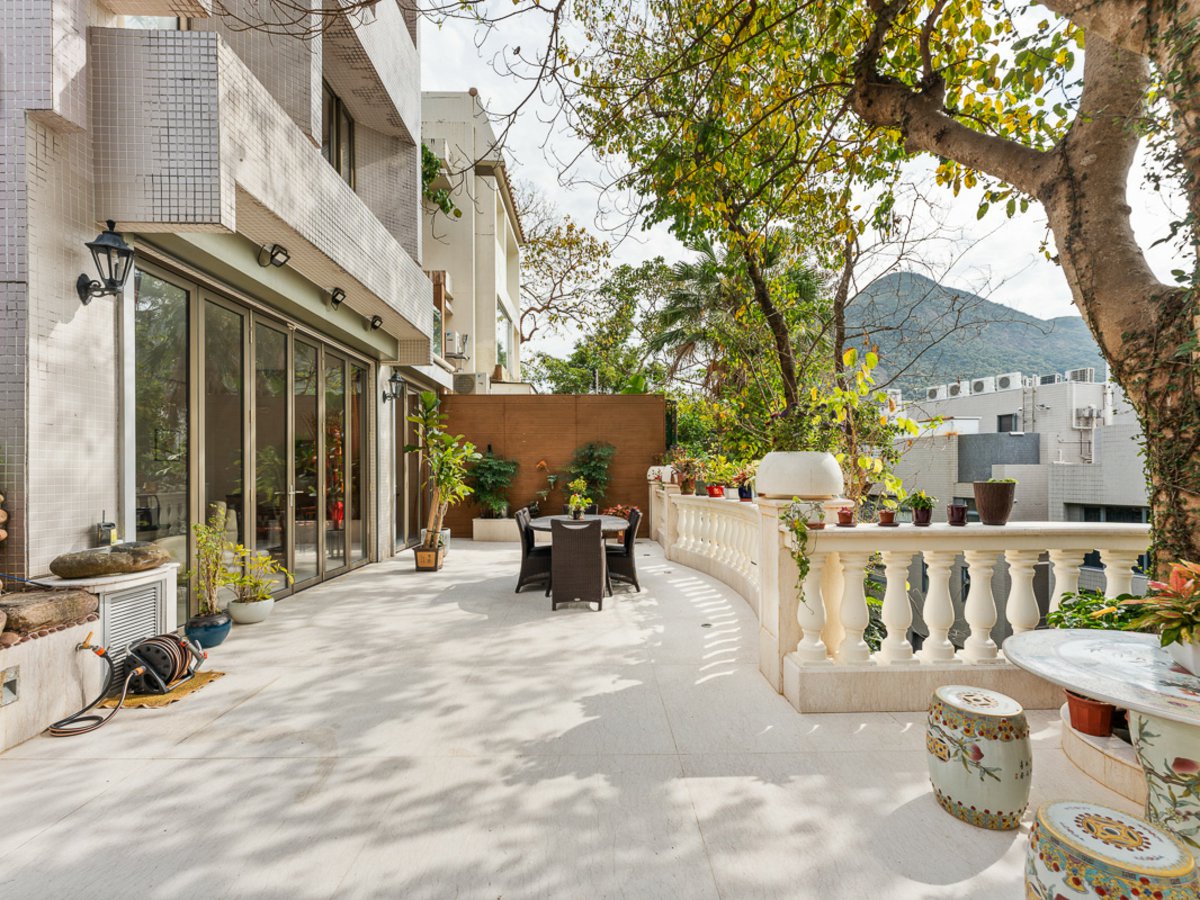 Orchid Valley - Hong Kong Property - Luxury Homes Real Estat