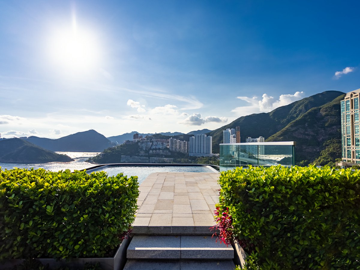 Pulsa - Hong Kong Property - Luxury Homes Real Estate Agent