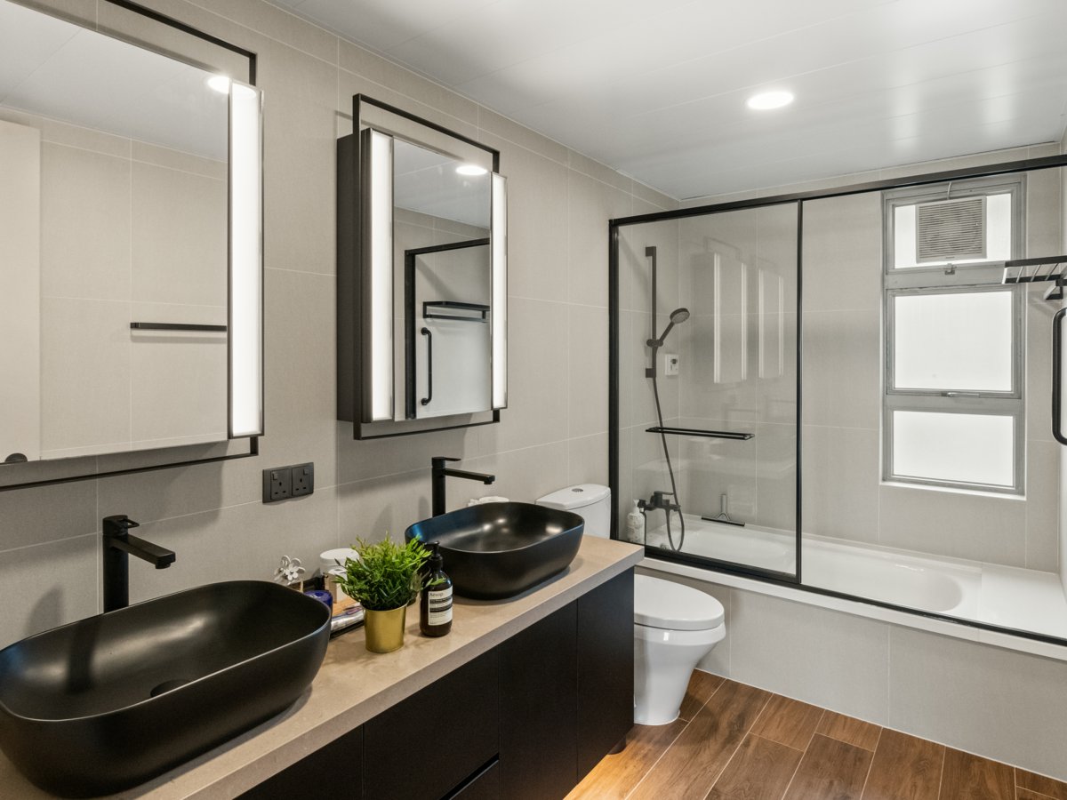 Residence Bel-Air (Phase 1) Twr 8 - Hong Kong Property - Lux