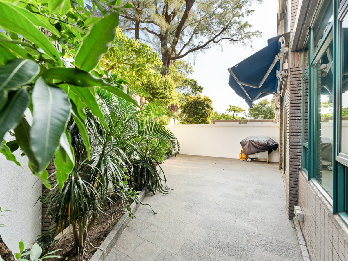 Stanford Villa - Hong Kong Property - Luxury Homes Real Esta