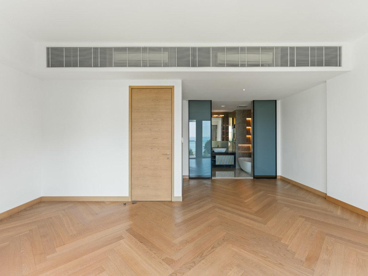 Seaside Castle - Hong Kong Property - Luxury Homes Real Esta