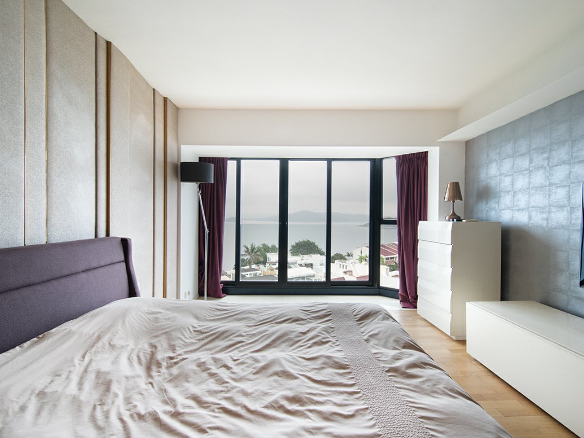 Villa Tahoe - Hong Kong Property - Luxury Homes Real Estate