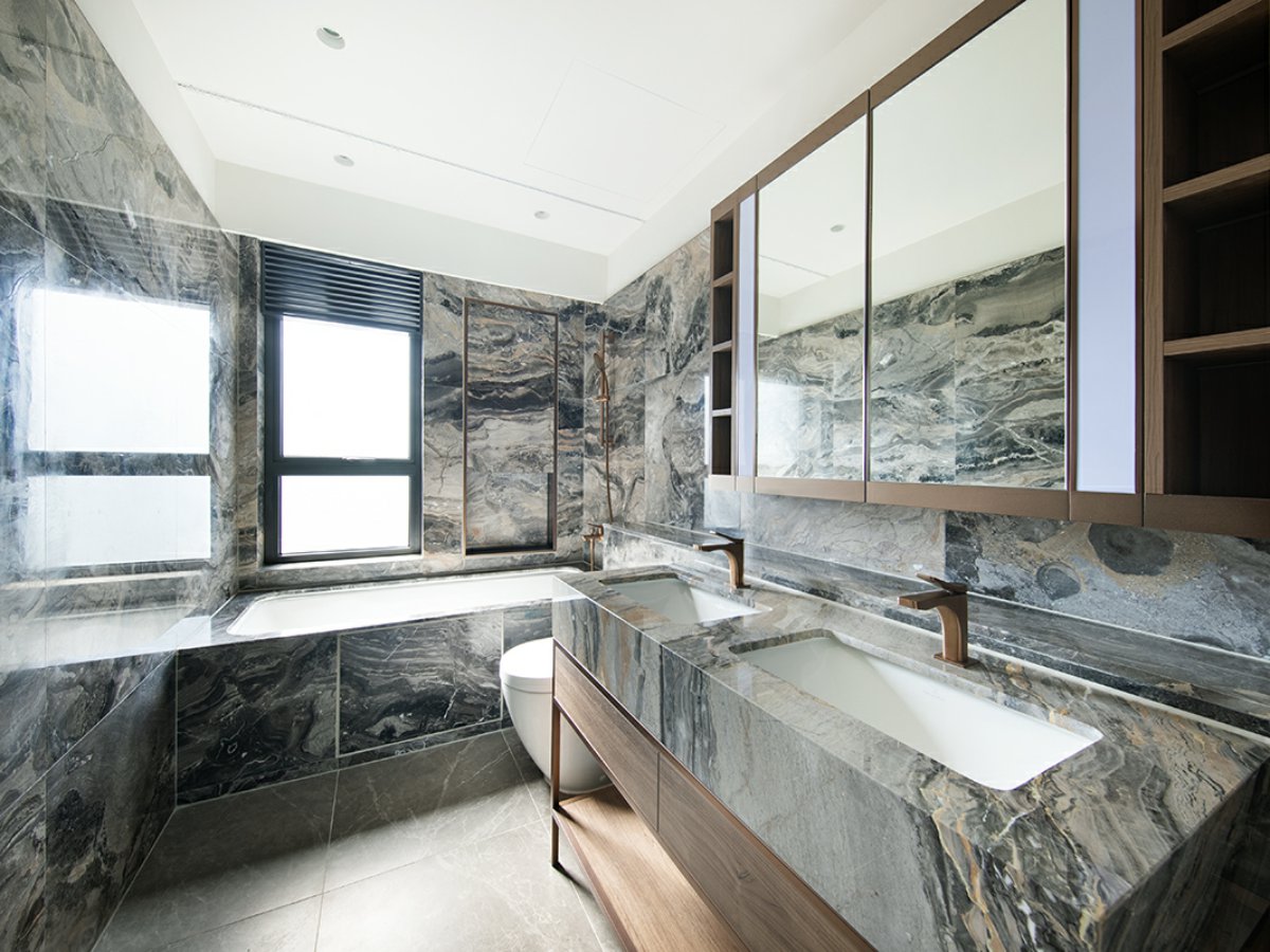 Victoria Coast Blk A - Hong Kong Property - Luxury Homes Rea