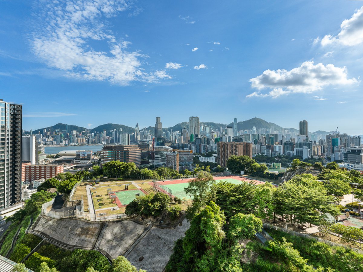 Ultima - Hong Kong Property - Luxury Homes Real Estate Agent