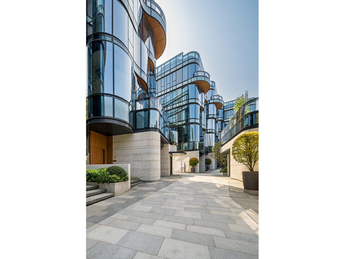 Pulsa - Hong Kong Property - Luxury Homes Real Estate Agent