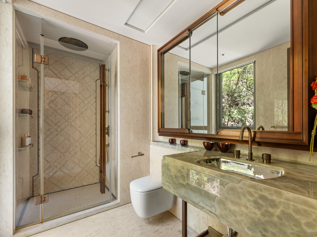 50 Stanley Village Road - Hong Kong Property - Luxury Homes