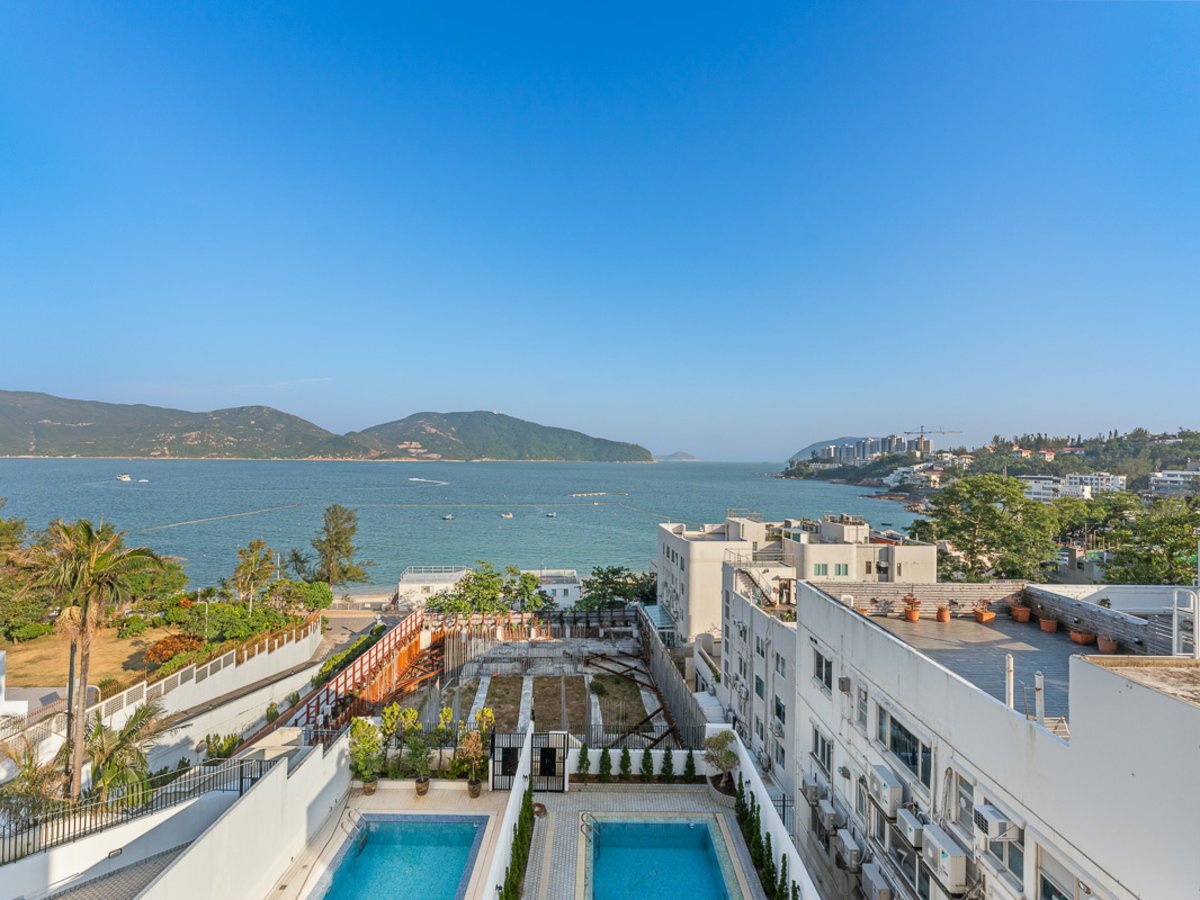 Stanley Breeze - Hong Kong Property - Luxury Homes Real Esta